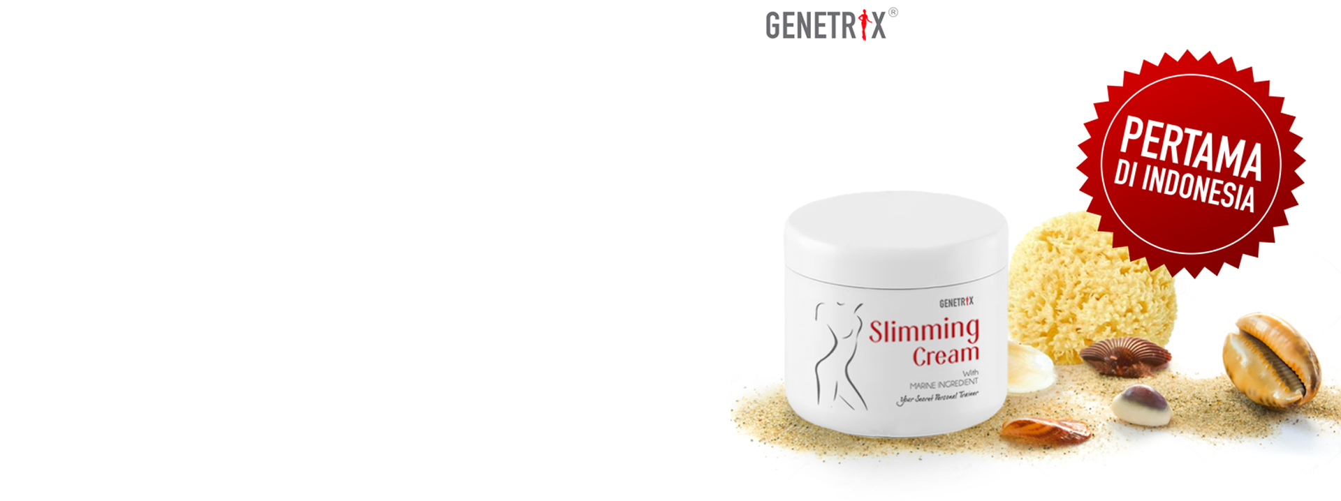 GENETRIX - Ultimate Body Solution
