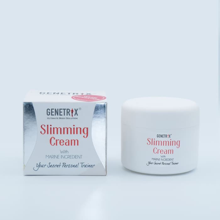 GENETRIX - Ultimate Body Solution